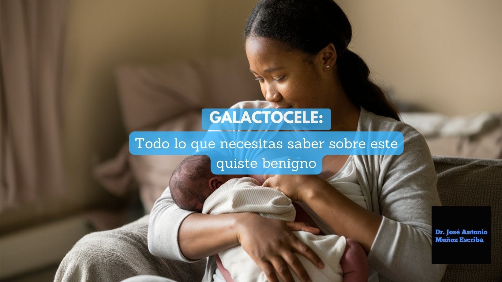 Galactocele: Todo lo que necesitas saber sobre este quiste benigno – Dr ...